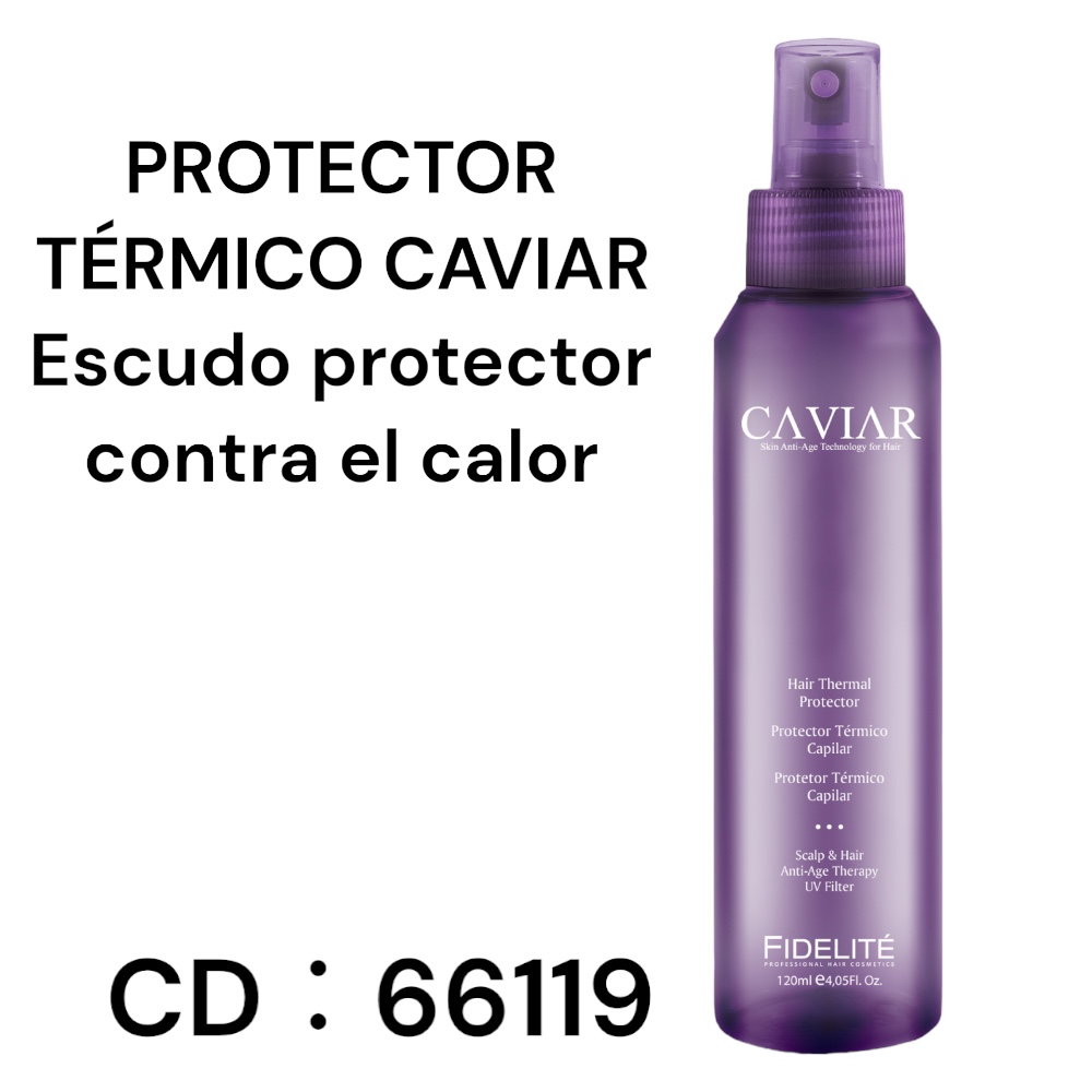 Protector Termico Caviar – VZinsumos – Tienda Online