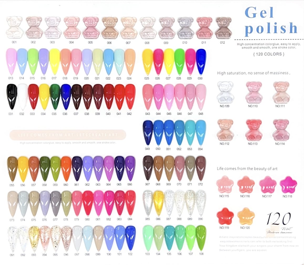 Semi City Girl 10ml – VZinsumos – Tienda Online