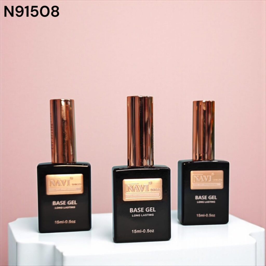 BASES KAPPING GEL – VZinsumos – Tienda Online
