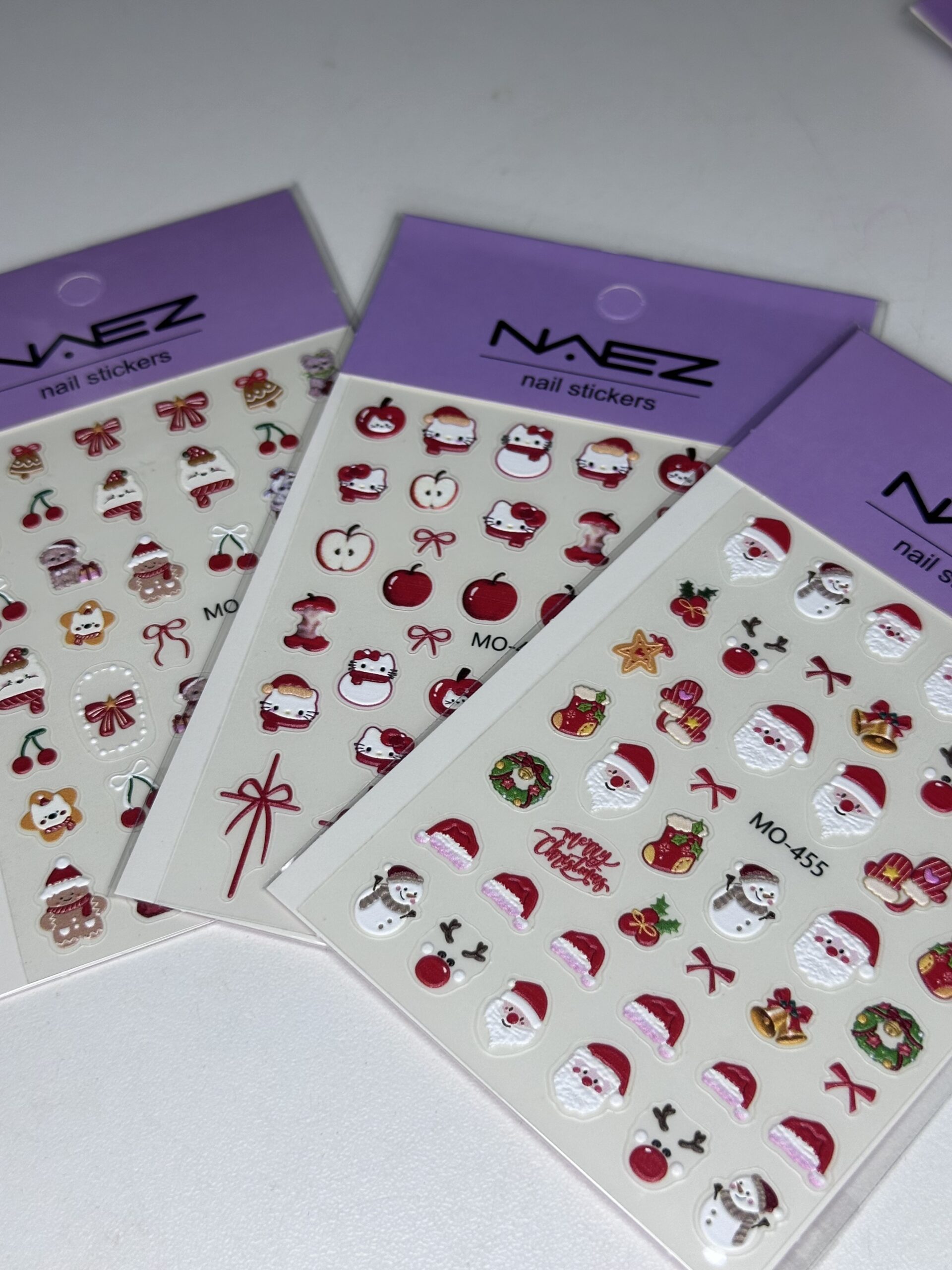 sticker navidad bc1503 1501 – VZinsumos – Tienda Online