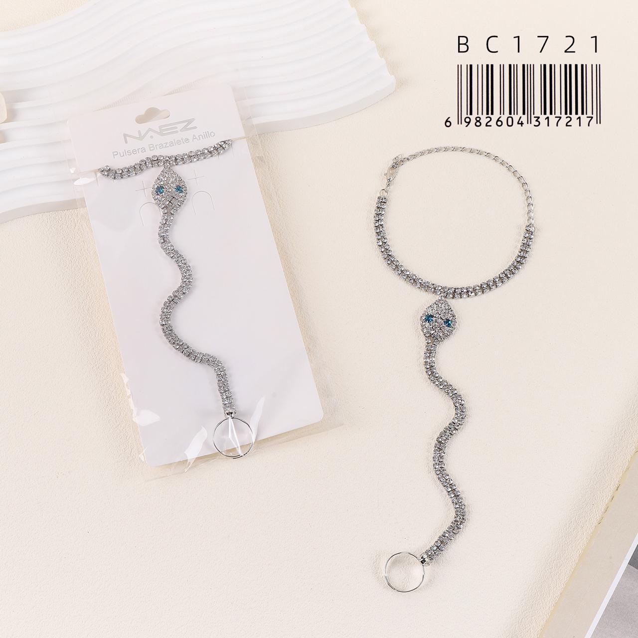 pulsera con anillo para foto – VZinsumos – Tienda Online